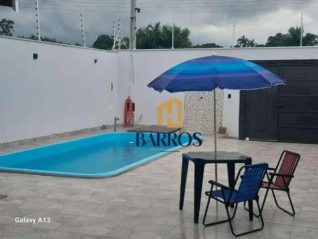 Casa / Sobrado para Venda em Piracicaba/SP Jardim Novo Horizonte