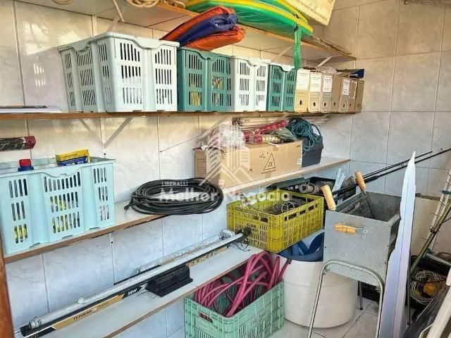 Casa / Sobrado para Venda em Piracicaba/SP Jardim Nova Suíça 2 Quartos