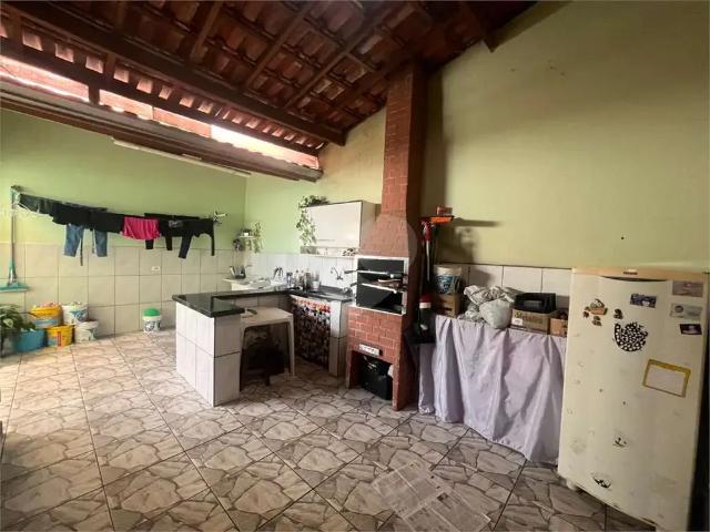 Casa / Sobrado para Venda em Piracicaba/SP Jardim Oriente 2 Quartos