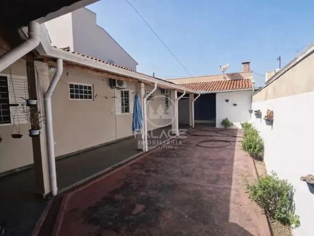 Casa / Sobrado para Venda em Piracicaba/SP Jardim Abaeté 3 Quartos