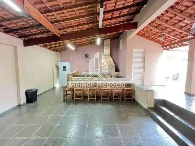 Casa / Sobrado para Venda em Piracicaba/SP Jardim Abaeté 3 Quartos