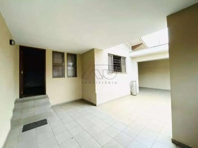 Casa / Sobrado para Venda em Piracicaba/SP Jardim Algodoal 2 Quartos