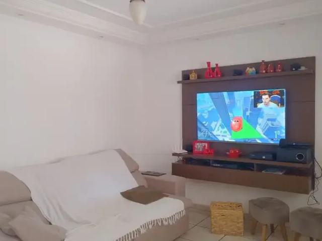 Casa / Sobrado para Venda em Piracicaba/SP Jardim Algodoal 2 Quartos