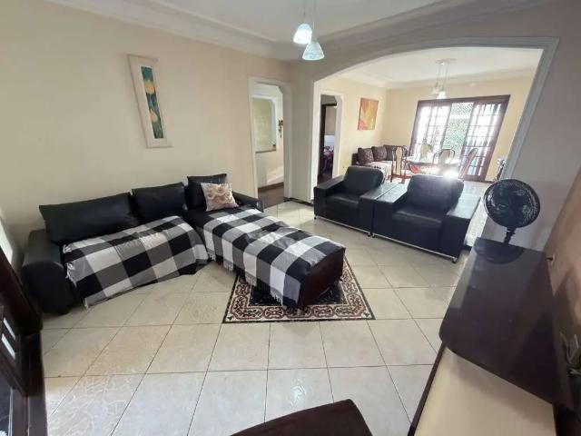Casa / Sobrado para Venda em Piracicaba/SP Jardim Algodoal 2 Quartos
