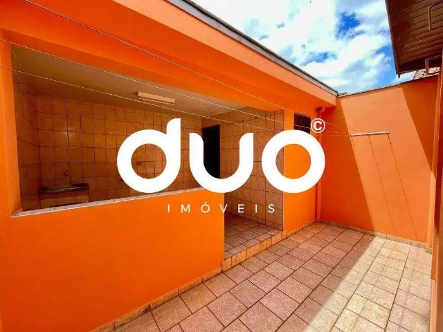 Casa / Sobrado para Venda em Piracicaba/SP Jardim Algodoal 2 Quartos