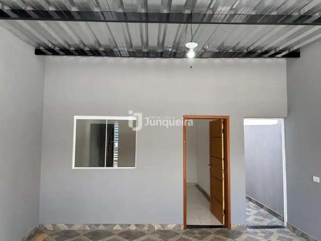 Casa / Sobrado para Venda em Piracicaba/SP Jardim Algodoal 2 Quartos