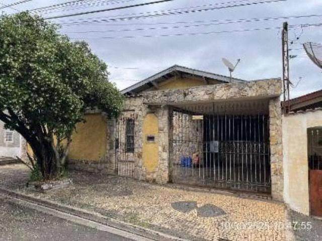 Casa / Sobrado para Venda em Piracicaba/SP Jardim Algodoal