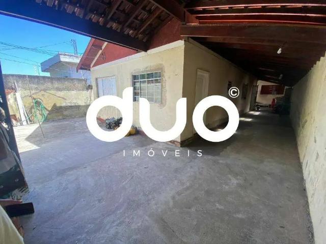 Casa / Sobrado para Venda em Piracicaba/SP Jardim Algodoal 3 Quartos