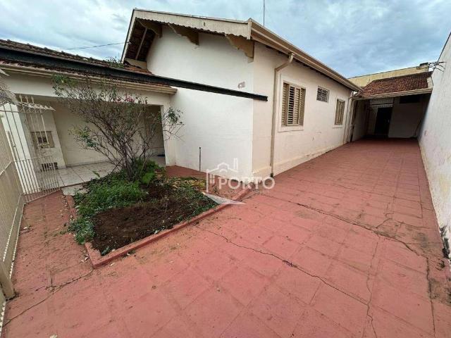 Casa / Sobrado para Venda em Piracicaba/SP Jardim Algodoal 3 Quartos