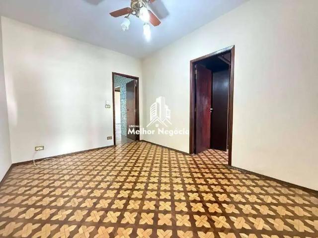 Casa / Sobrado para Venda em Piracicaba/SP Jardim Algodoal 3 Quartos