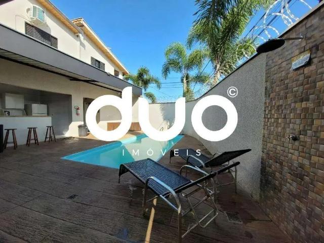 Casa / Sobrado para Venda em Piracicaba/SP Jardim Alvorada 2 Quartos