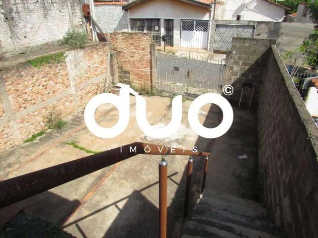 Casa / Sobrado para Venda em Piracicaba/SP Jardim Alvorada 2 Quartos