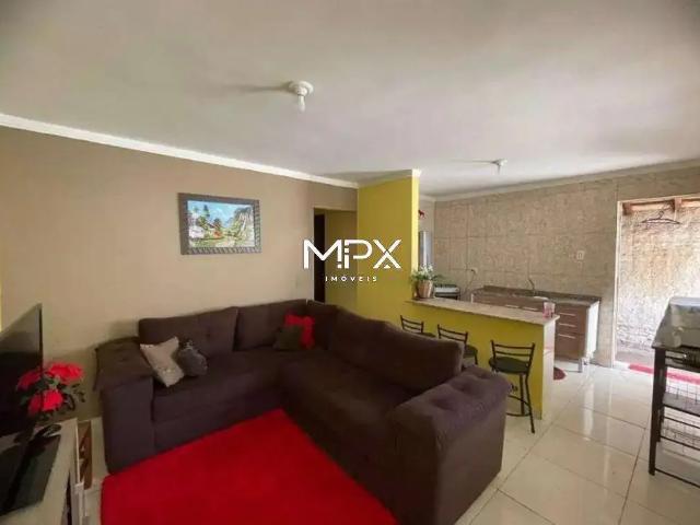 Casa / Sobrado para Venda em Piracicaba/SP Jardim Alvorada 2 Quartos