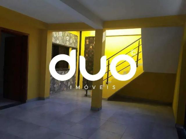 Casa / Sobrado para Venda em Piracicaba/SP Jardim Alvorada 3 Quartos