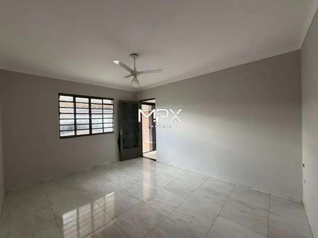 Casa / Sobrado para Venda em Piracicaba/SP Jardim Alvorada 3 Quartos