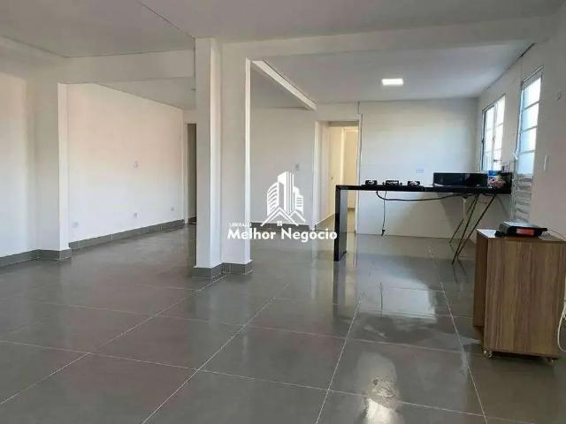 Casa / Sobrado para Venda em Piracicaba/SP Jardim Alvorada 3 Quartos
