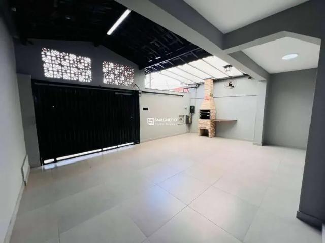 Casa / Sobrado para Venda em Piracicaba/SP Jardim Alvorada 3 Quartos