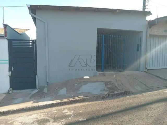Casa / Sobrado para Venda em Piracicaba/SP Jardim Alvorada 3 Quartos