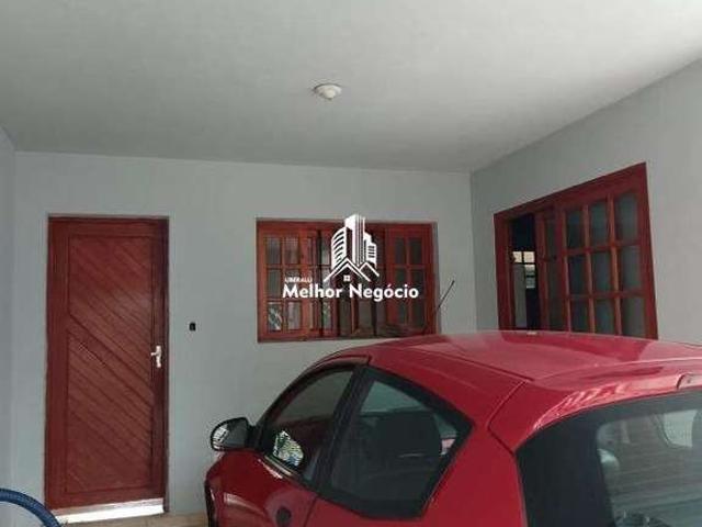 Casa / Sobrado para Venda em Piracicaba/SP Jardim Alvorada 3 Quartos