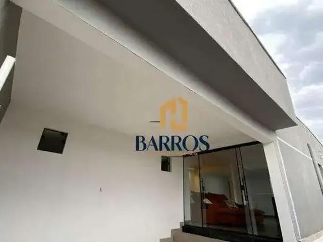 Casa / Sobrado para Venda em Piracicaba/SP Jardim Alvorada 3 Quartos