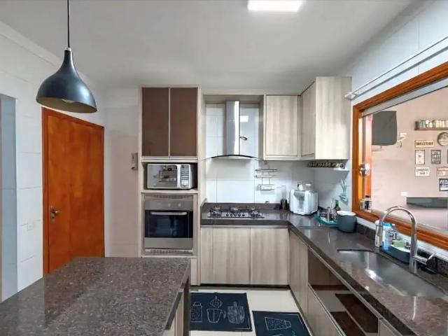 Casa / Sobrado para Venda em Piracicaba/SP Jardim Astúrias I 3 Quartos