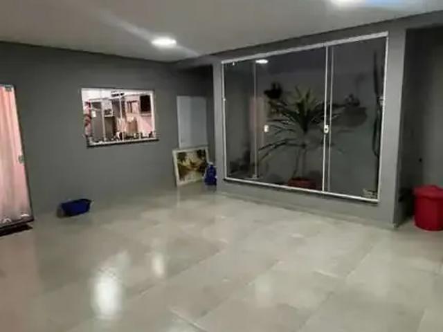 Casa / Sobrado para Venda em Piracicaba/SP Jardim Astúrias I 3 Quartos