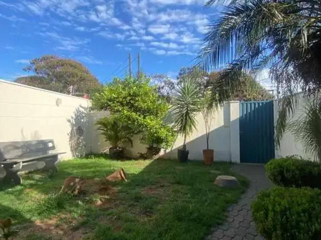 Casa / Sobrado para Venda em Piracicaba/SP Jardim Astúrias I 3 Quartos