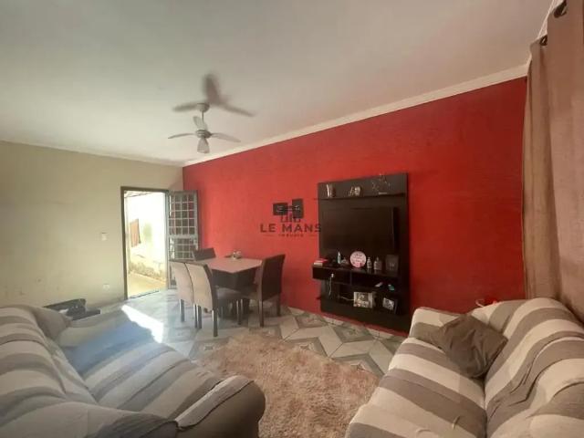 Casa / Sobrado para Venda em Piracicaba/SP Jardim Astúrias II 2 Quartos