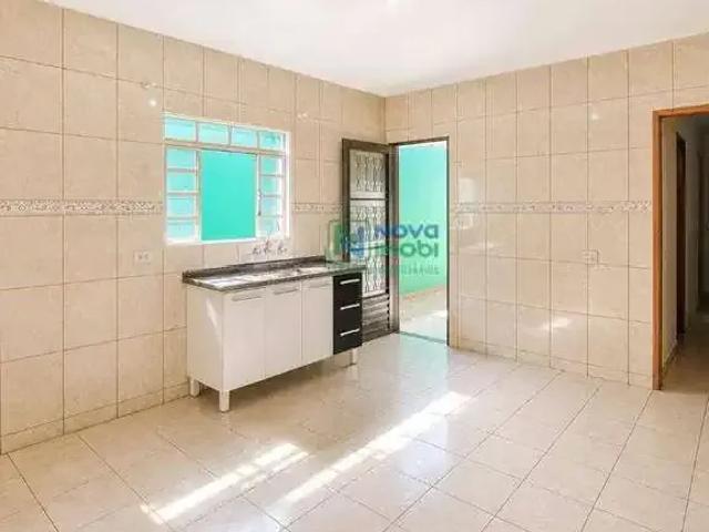 Casa / Sobrado para Venda em Piracicaba/SP Jardim Belvedere 3 Quartos