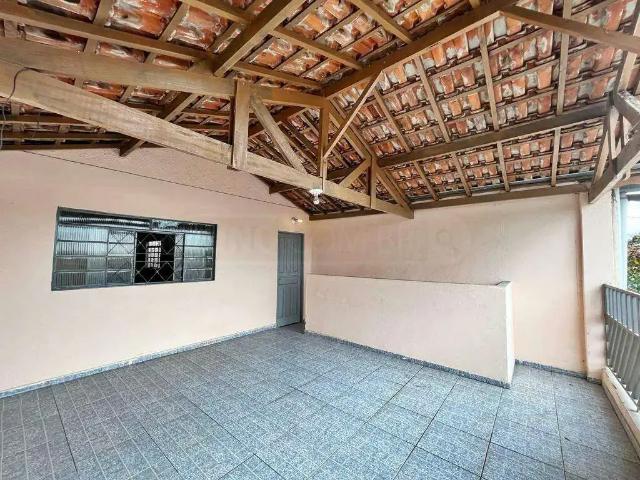 Casa / Sobrado para Venda em Piracicaba/SP Jardim Boa Esperança 3 Quartos
