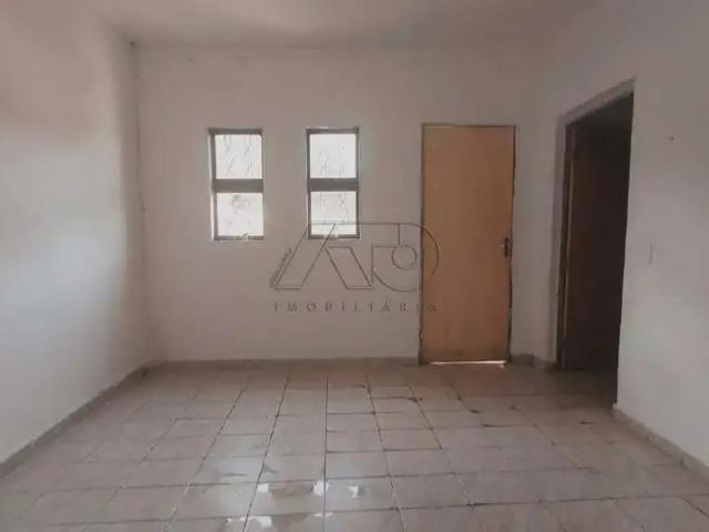 Casa / Sobrado para Venda em Piracicaba/SP Jardim Boa Esperança 2 Quartos