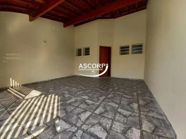 Casa / Sobrado para Venda em Piracicaba/SP Jardim Brasil 2 Quartos