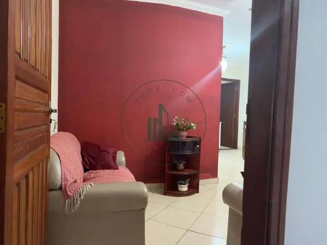 Casa / Sobrado para Venda em Piracicaba/SP Jardim Brasil 2 Quartos