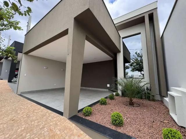 Casa / Sobrado para Venda em Piracicaba/SP Jardim Brasil 3 Quartos