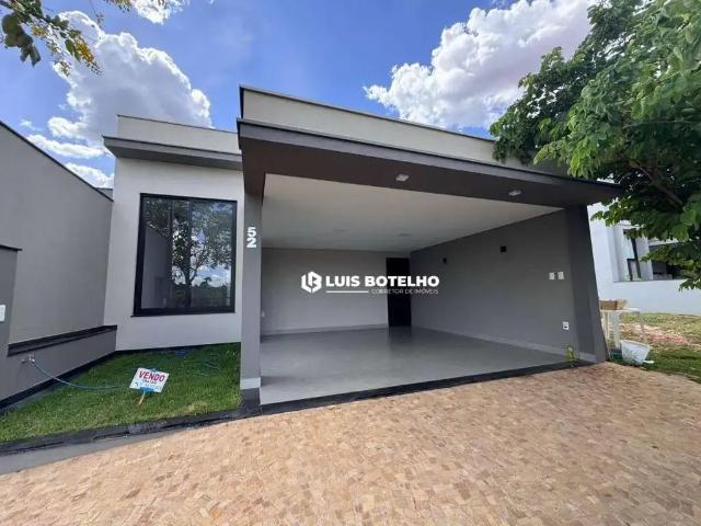 Casa / Sobrado para Venda em Piracicaba/SP Jardim Brasil 3 Quartos