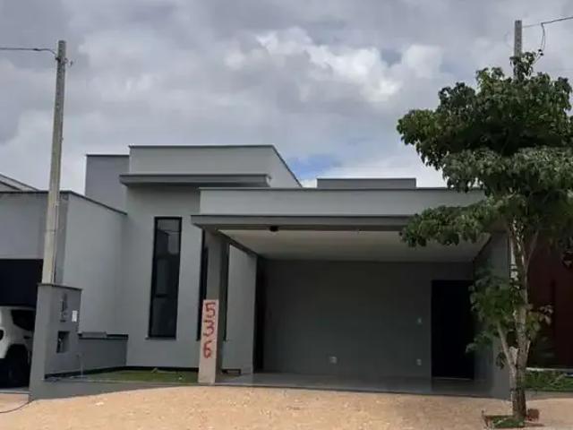 Casa / Sobrado para Venda em Piracicaba/SP Jardim Brasil 3 Quartos
