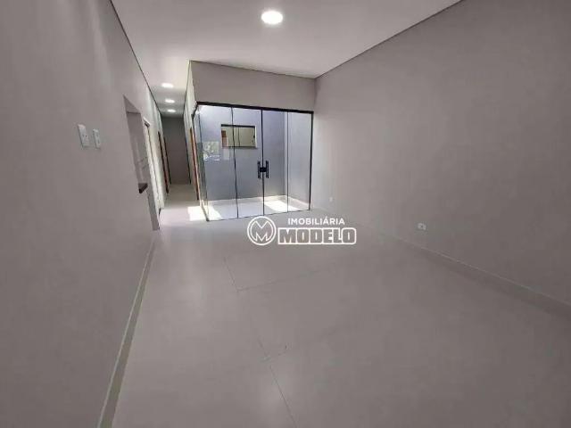 Casa / Sobrado para Venda em Piracicaba/SP Jardim Brasil 3 Quartos