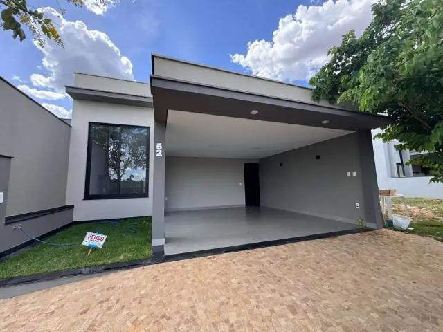 Casa / Sobrado para Venda em Piracicaba/SP Jardim Brasil 3 Quartos