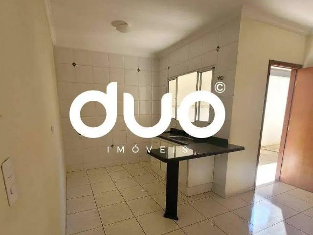 Casa / Sobrado para Venda em Piracicaba/SP Jardim Brasília 3 Quartos