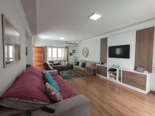 Casa / Sobrado para Venda em Piracicaba/SP Jardim Brasília 3 Quartos