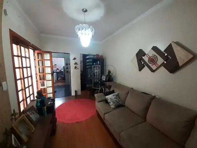 Casa / Sobrado para Venda em Piracicaba/SP Jardim Califórnia 2 Quartos