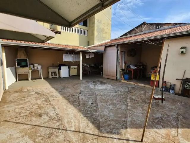 Casa / Sobrado para Venda em Piracicaba/SP Jardim Castor 2 Quartos