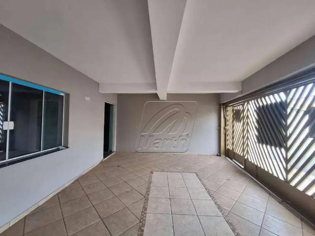 Casa / Sobrado para Venda em Piracicaba/SP Jardim Caxambu 3 Quartos