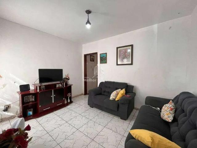 Casa / Sobrado para Venda em Piracicaba/SP Jardim Caxambu 2 Quartos