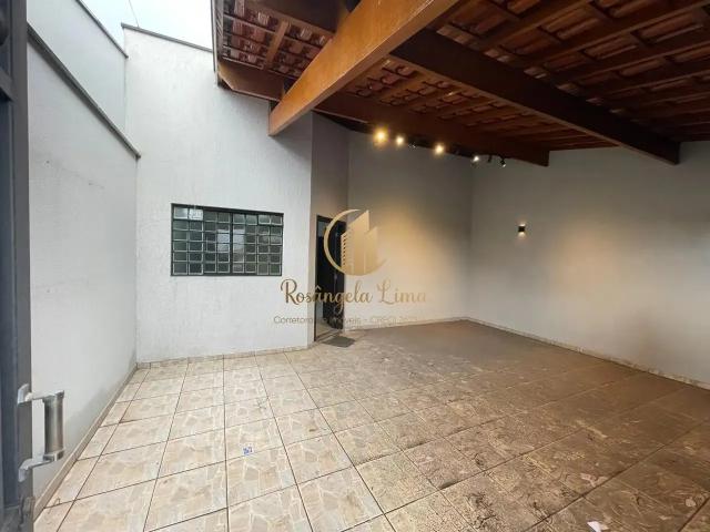Casa / Sobrado para Venda em Piracicaba/SP Jardim Conceição 3 Quartos