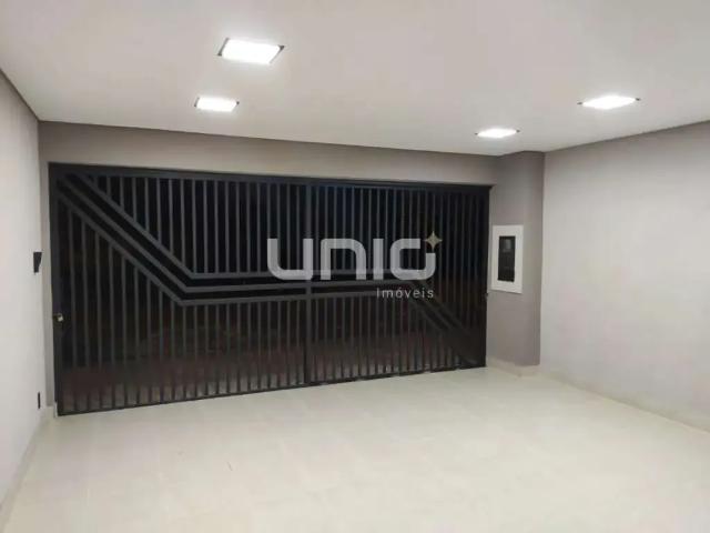 Casa / Sobrado para Venda em Piracicaba/SP Jardim Diamante 2 Quartos