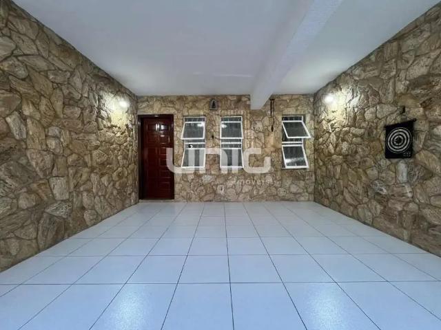 Casa / Sobrado para Venda em Piracicaba/SP Jardim Diamante 3 Quartos