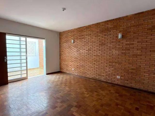 Casa / Sobrado para Venda em Piracicaba/SP Jardim Europa 4 Quartos