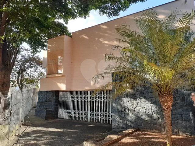 Casa / Sobrado para Venda em Piracicaba/SP Jardim Europa 4 Quartos