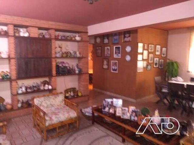Casa / Sobrado para Venda em Piracicaba/SP Jardim Europa 5 Quartos